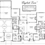 The English Turn | Madden Home Design | Home Plan for Sale