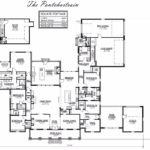 The Pontchartrain | Madden Home Design | Louisiana Style Home