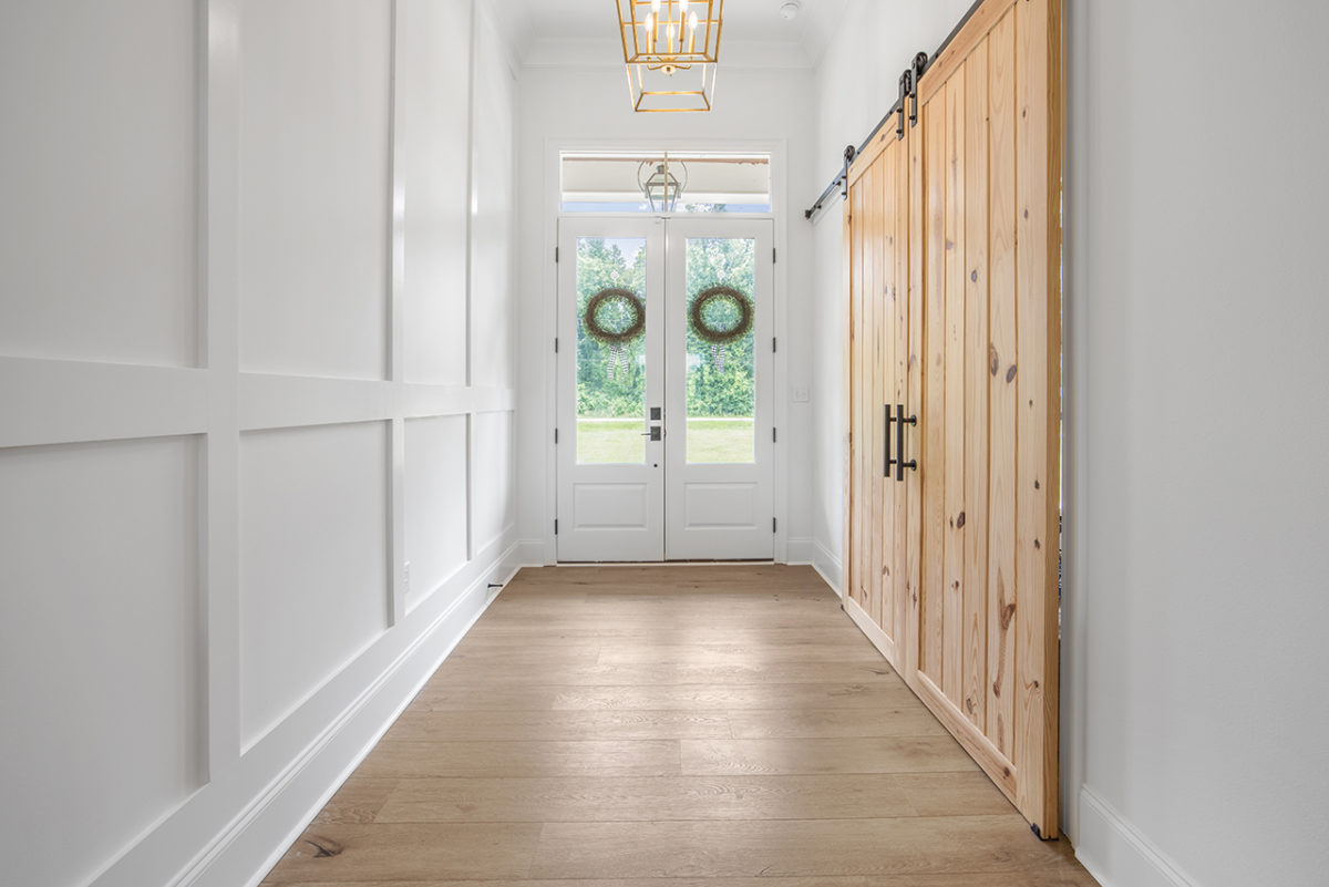 The Jasmine II | Madden Home Design | Designer Home Plans