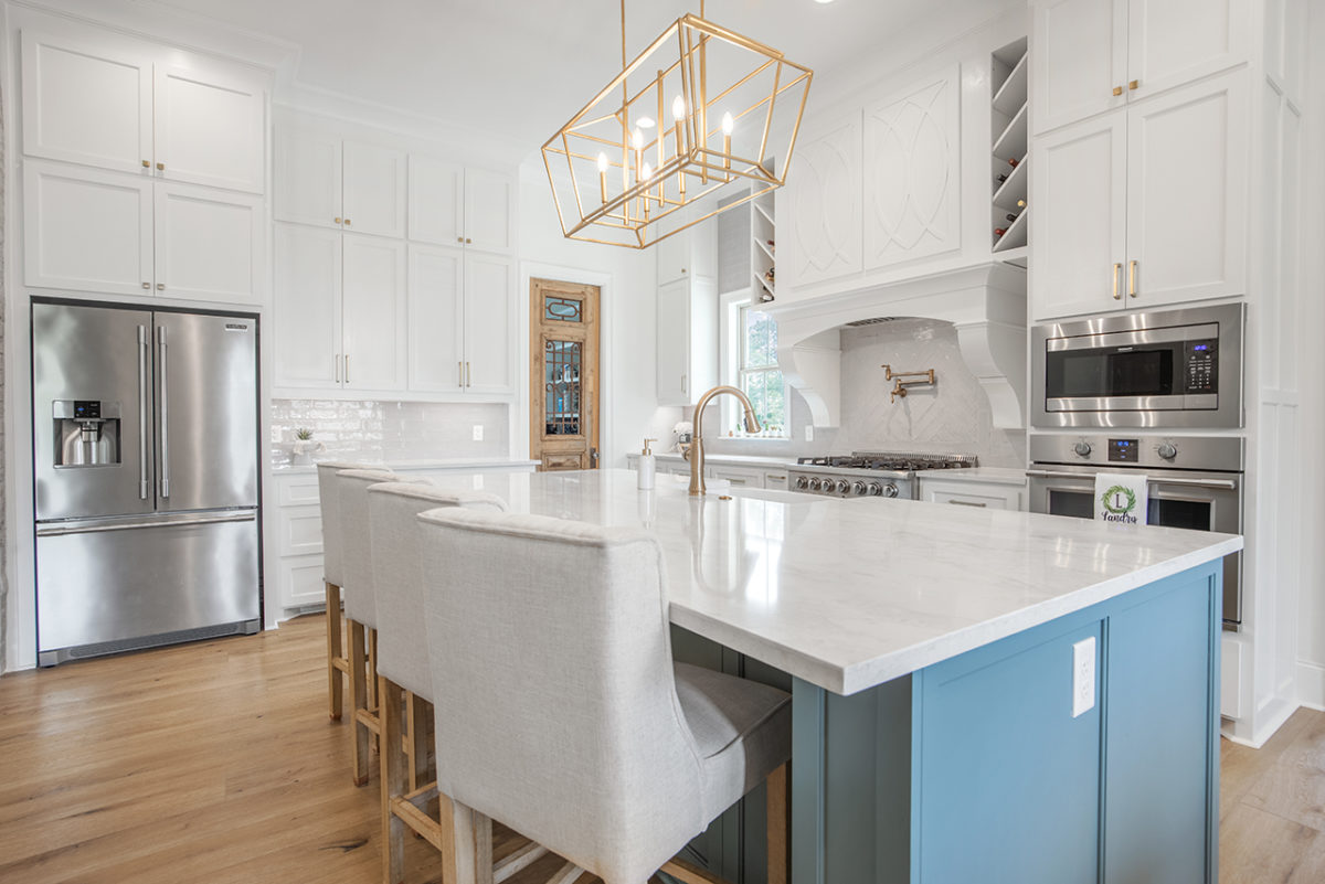 The Jasmine II | Madden Home Design | Designer Home Plans