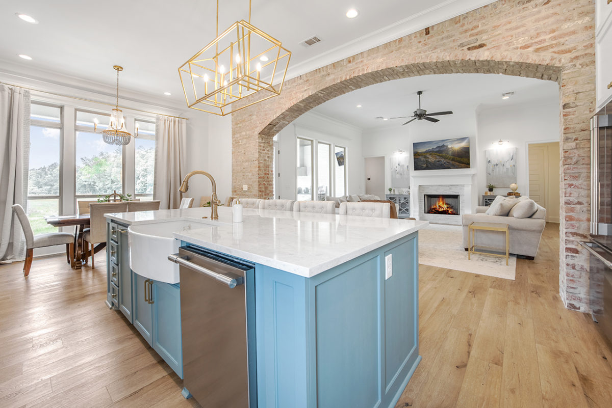 The Jasmine II | Madden Home Design | Designer Home Plans