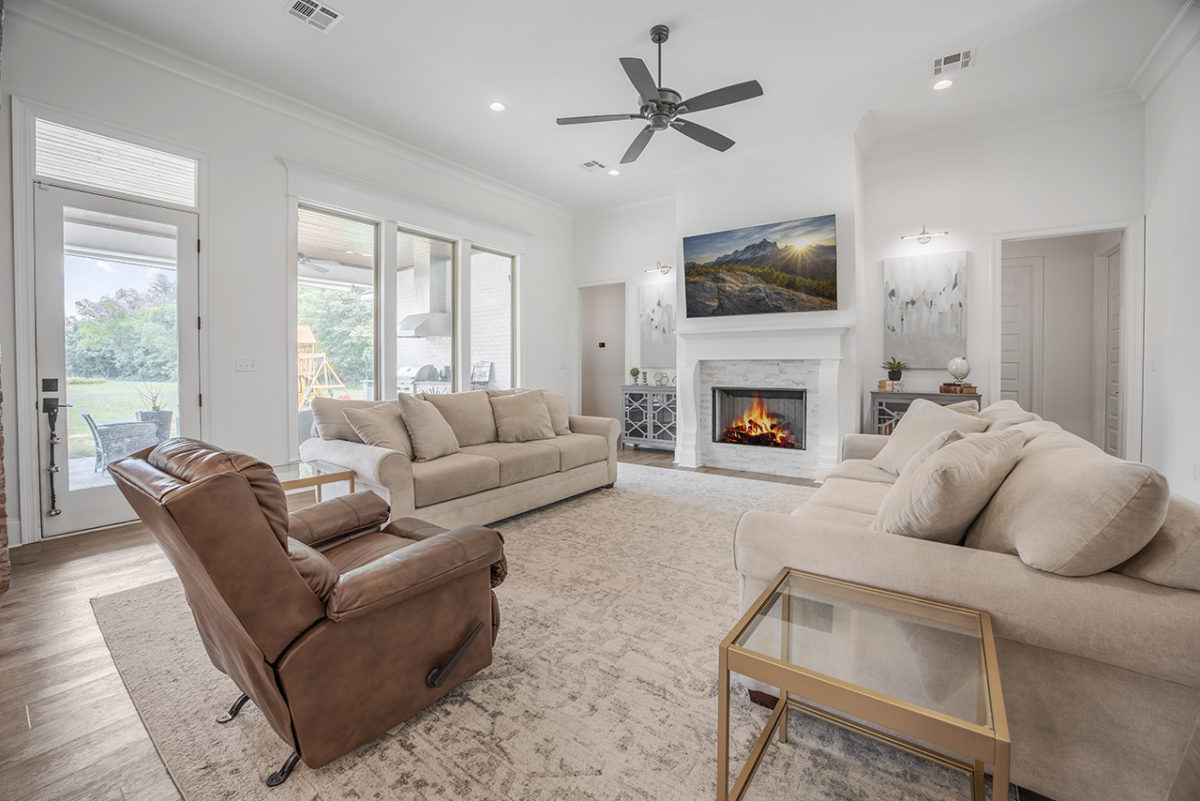 The Jasmine II | Madden Home Design | Designer Home Plans