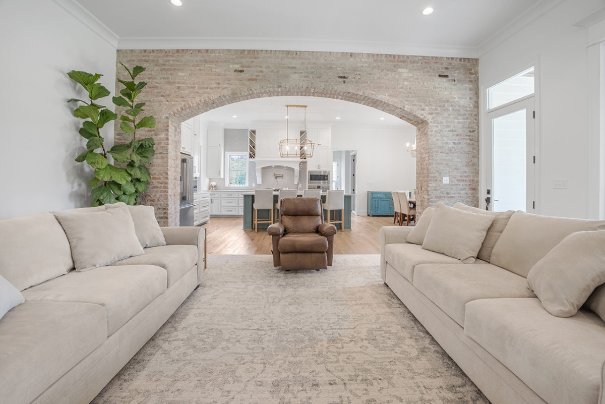 The Jasmine II | Madden Home Design | Designer Home Plans