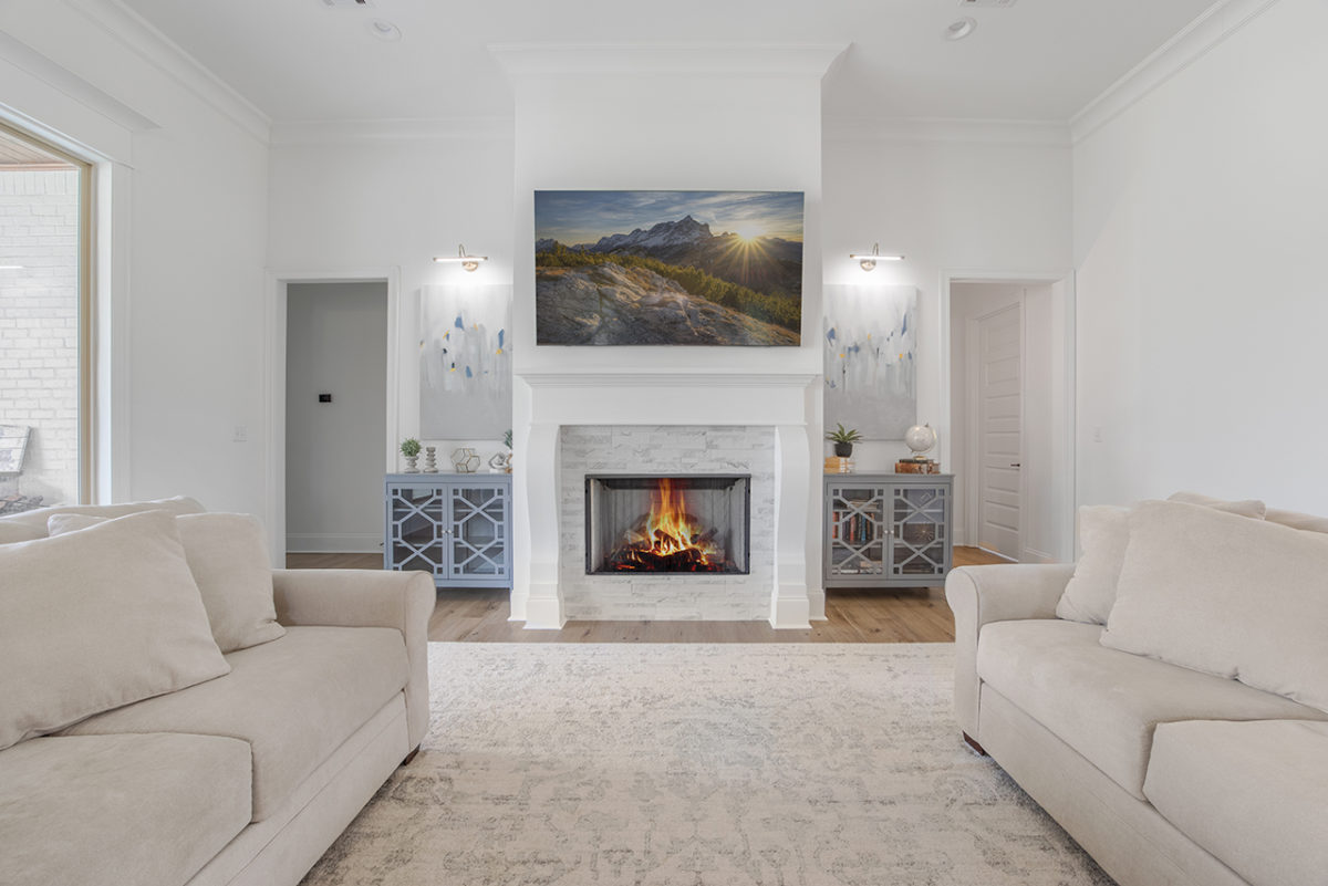 The Jasmine II | Madden Home Design | Designer Home Plans