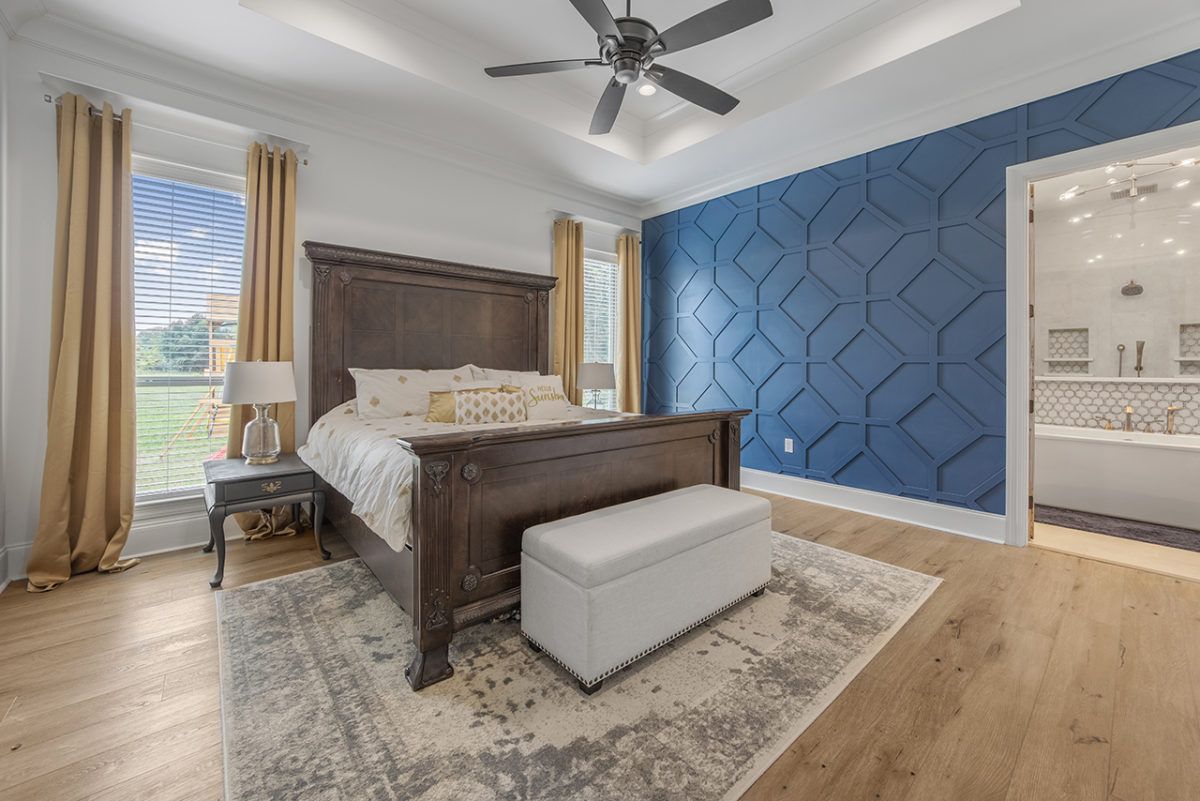 The Jasmine II | Madden Home Design | Designer Home Plans