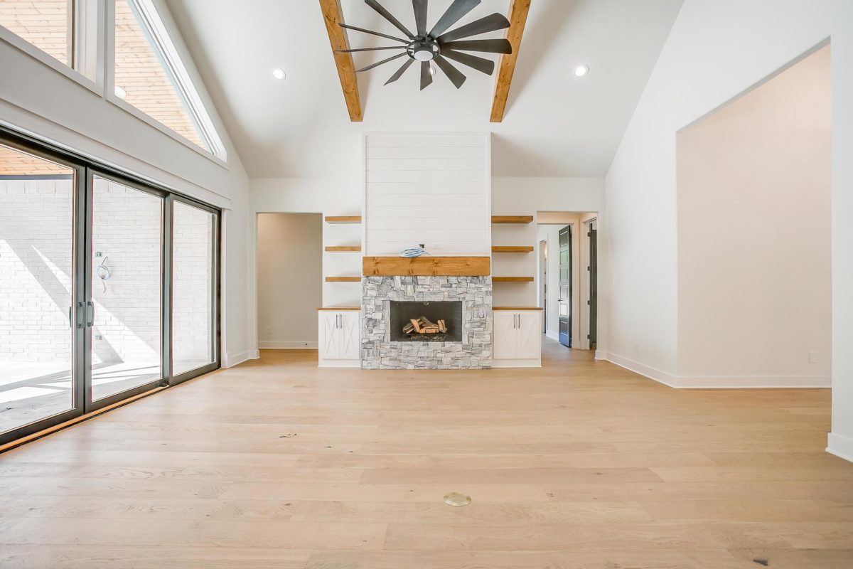 The Sandy Ridge - House Plans - Madden Home Design