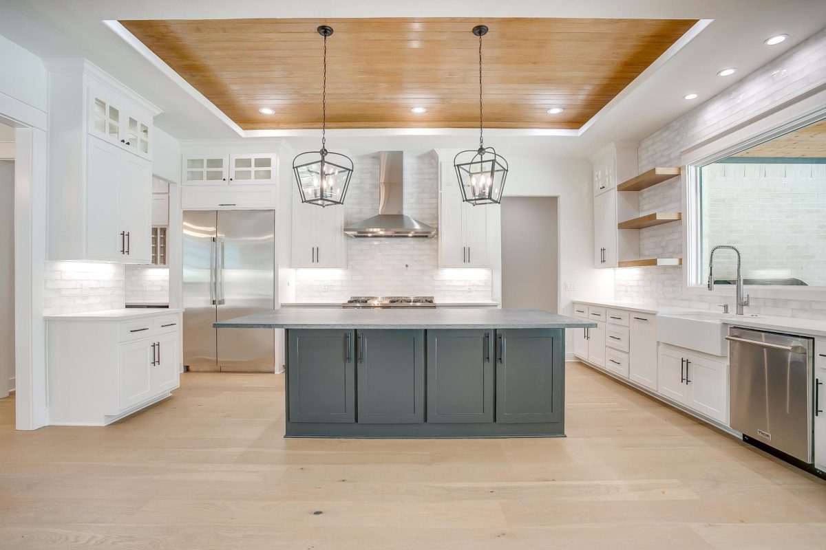 The Sandy Ridge - House Plans - Madden Home Design