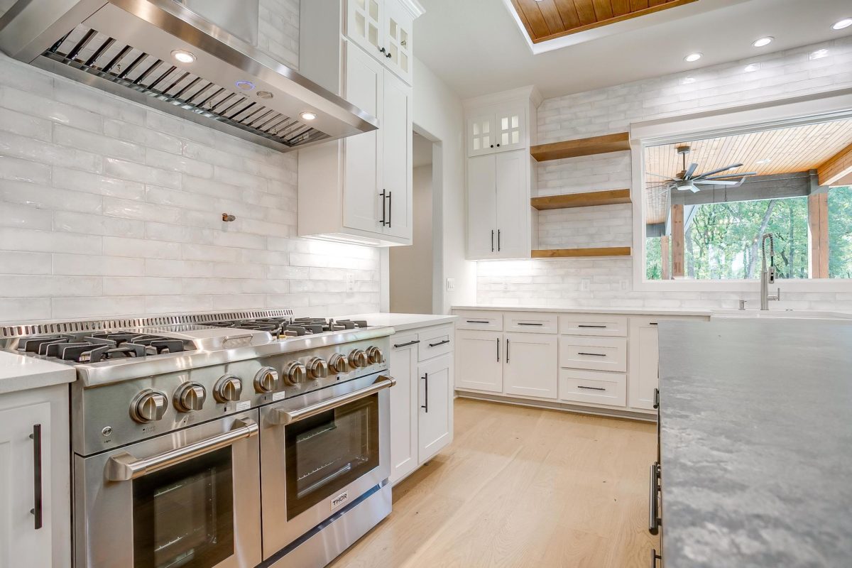 The Sandy Ridge - House Plans - Madden Home Design