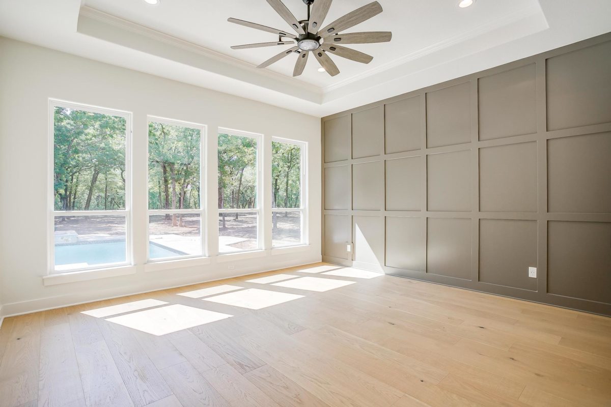 The Sandy Ridge - House Plans - Madden Home Design