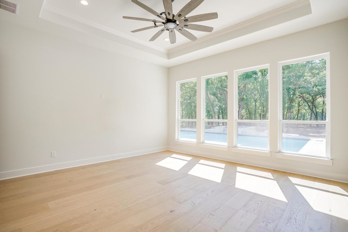 The Sandy Ridge - House Plans - Madden Home Design