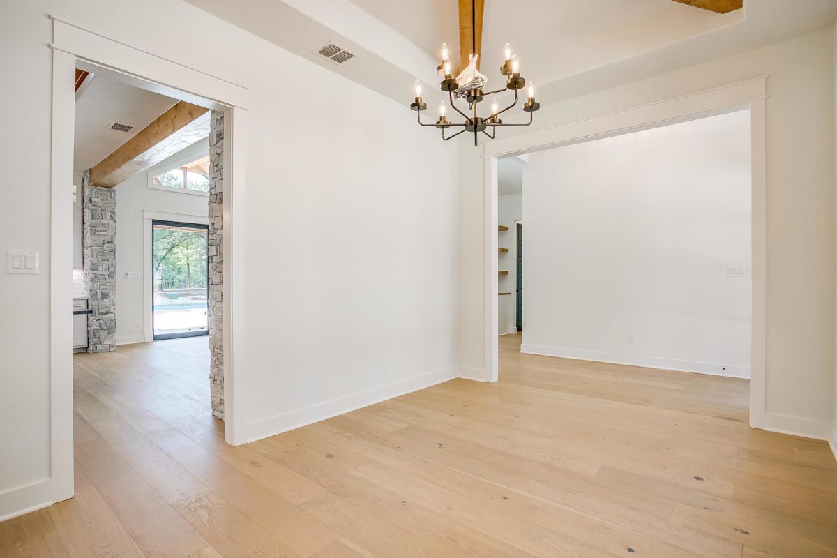 The Sandy Ridge - House Plans - Madden Home Design