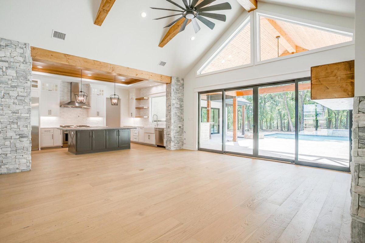 The Sandy Ridge - House Plans - Madden Home Design