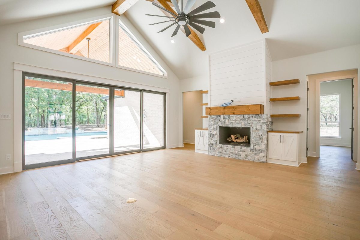 The Sandy Ridge - House Plans - Madden Home Design