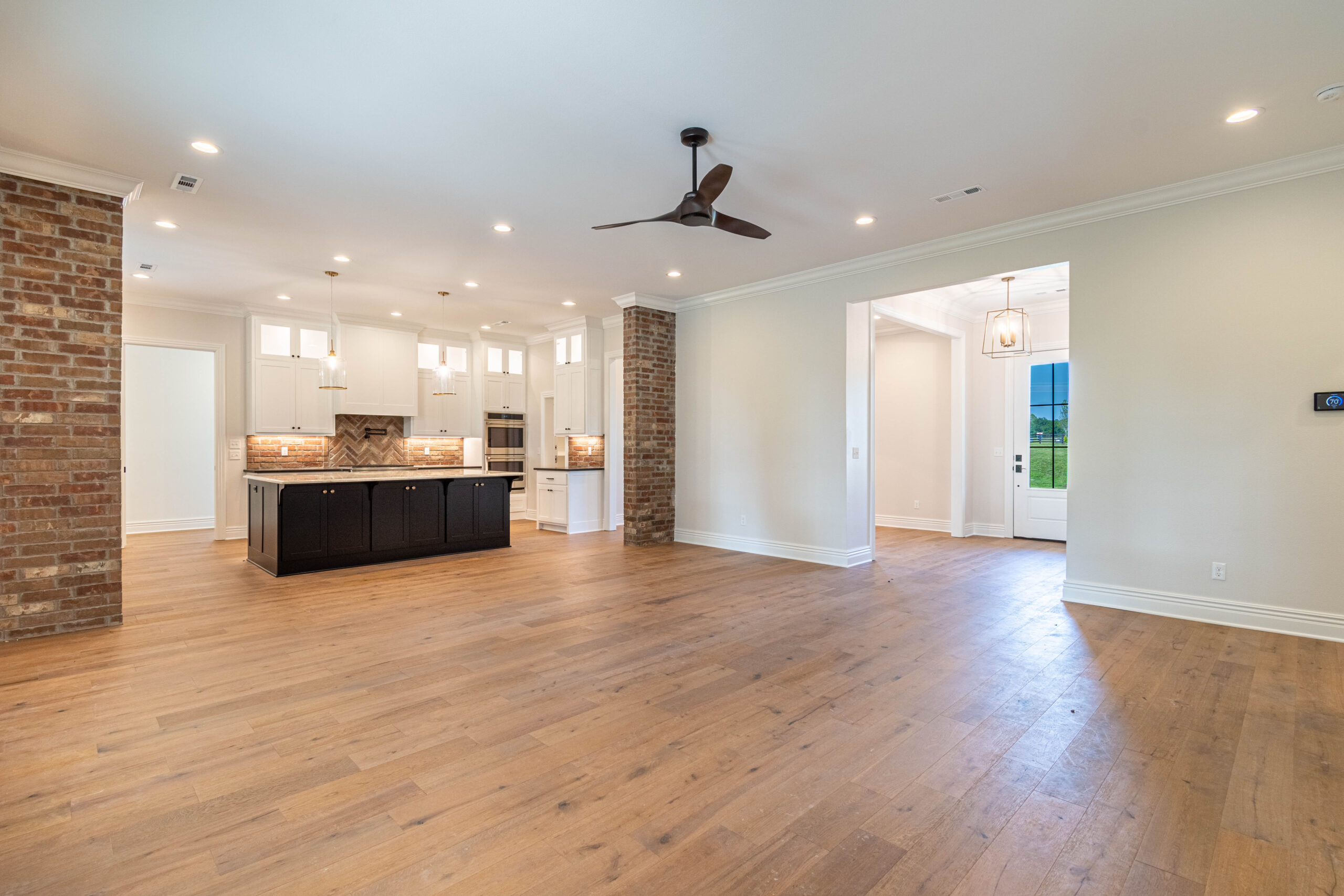 The Sandy Ridge - House Plans - Madden Home Design