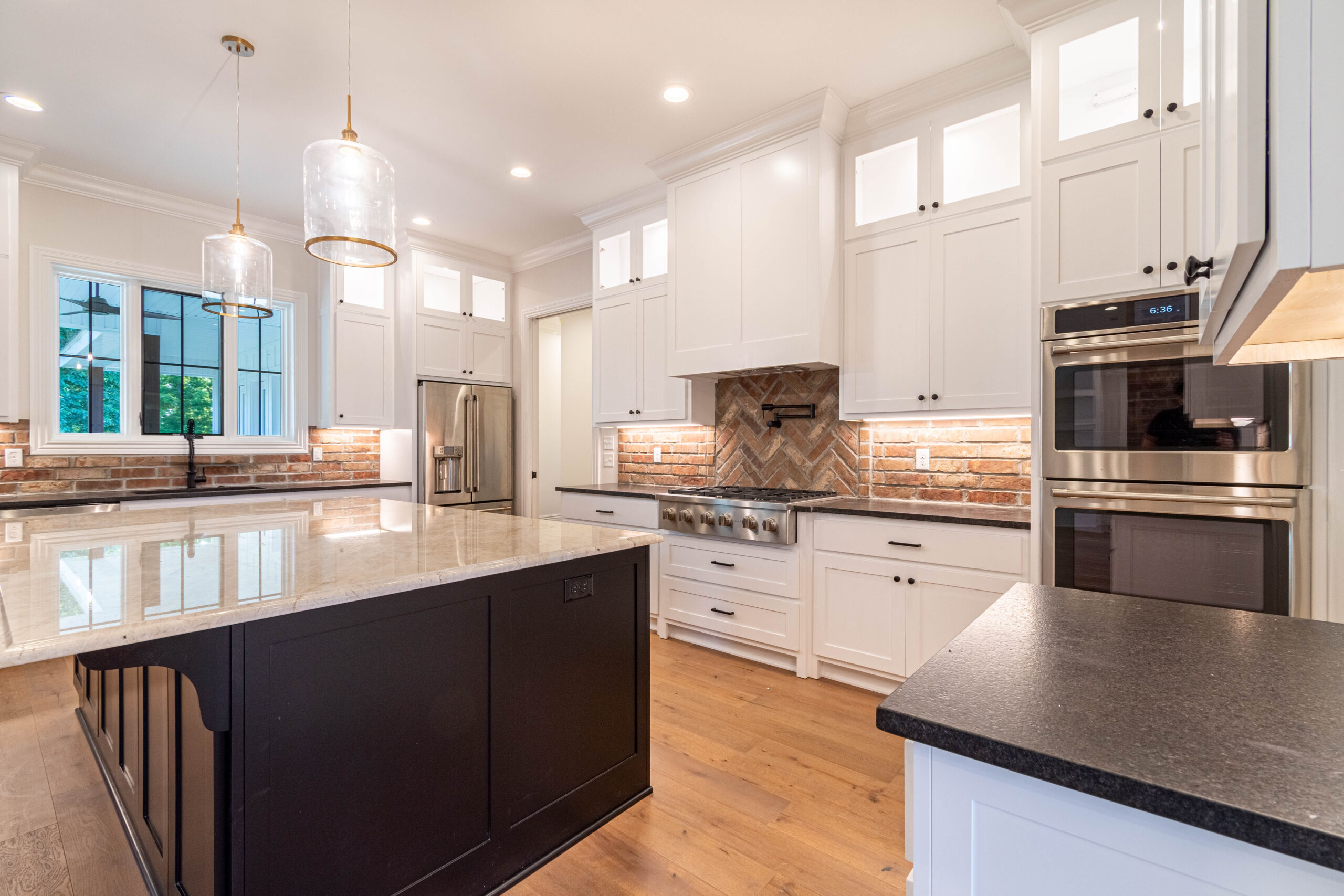 The Sandy Ridge - House Plans - Madden Home Design