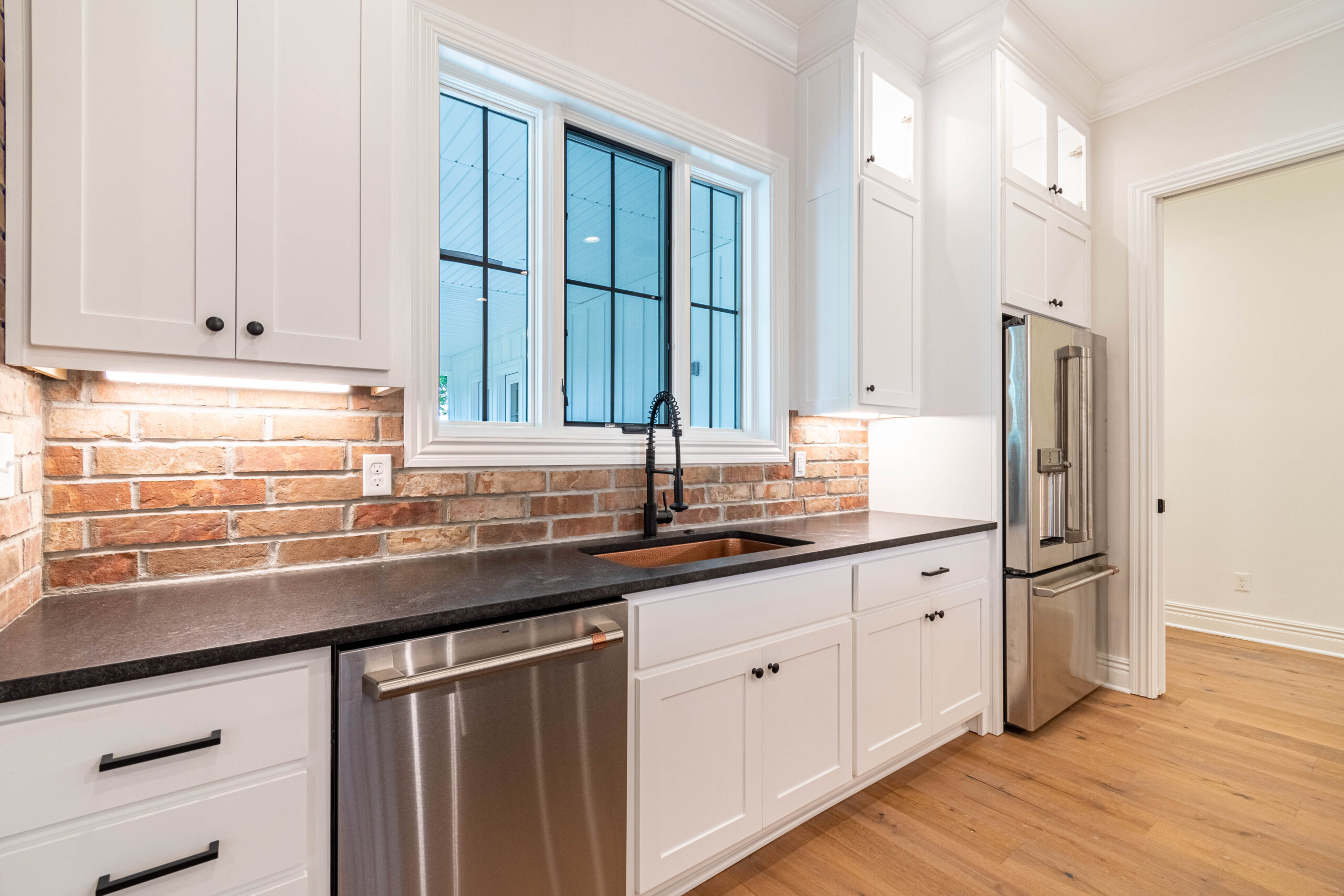 The Sandy Ridge - House Plans - Madden Home Design