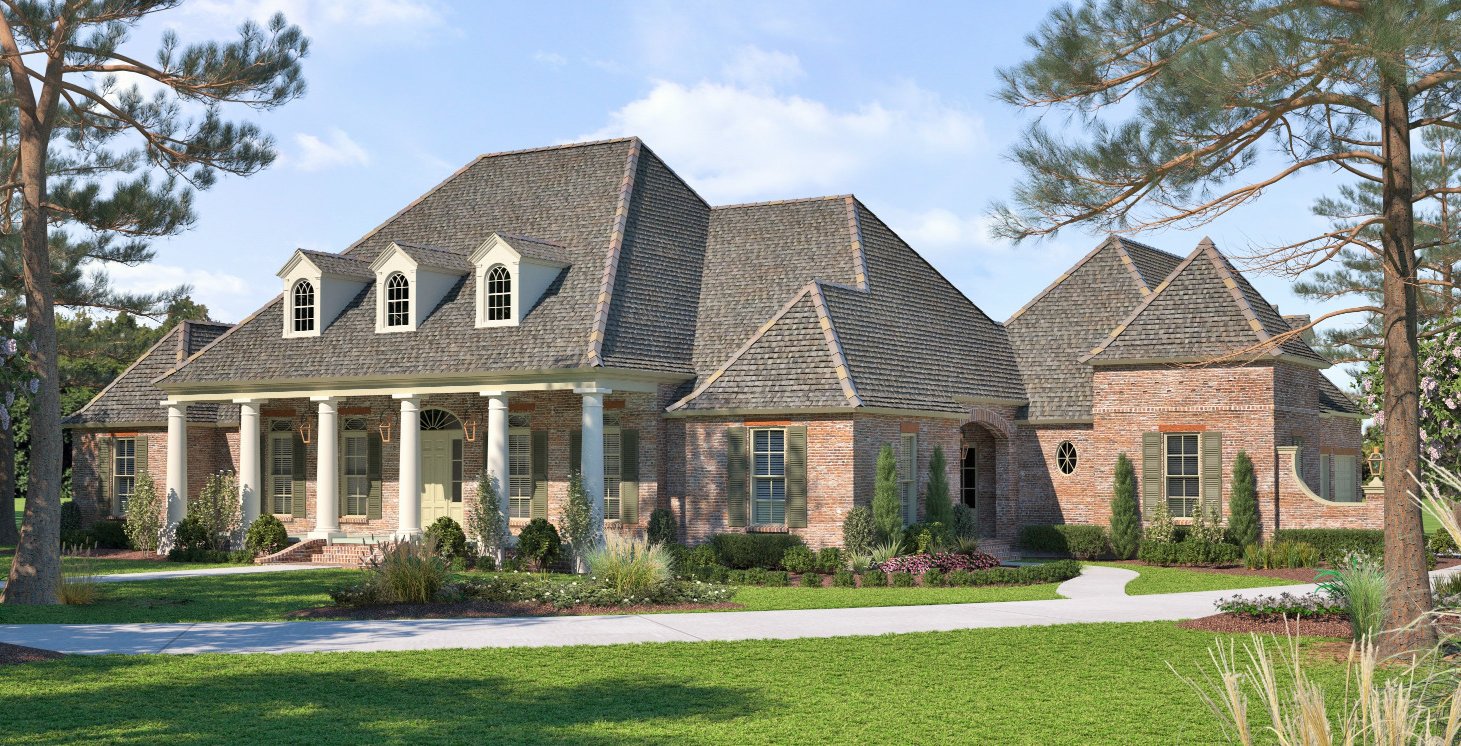 5 Bedroom House Plans You've Got to See Right Now