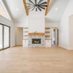 The Sandy Ridge - House Plans - Madden Home Design