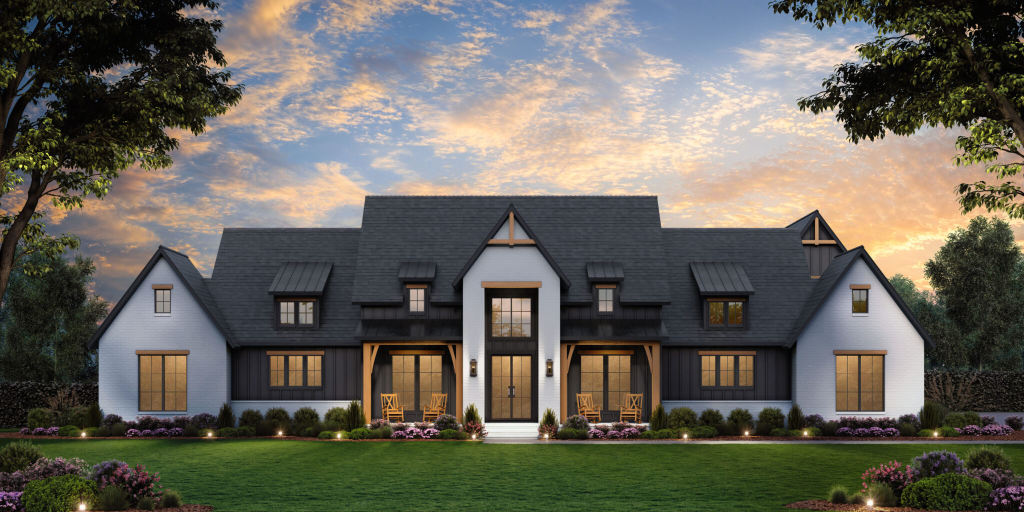 Discover House Plans | Custom Designs and Floorplans | Madden